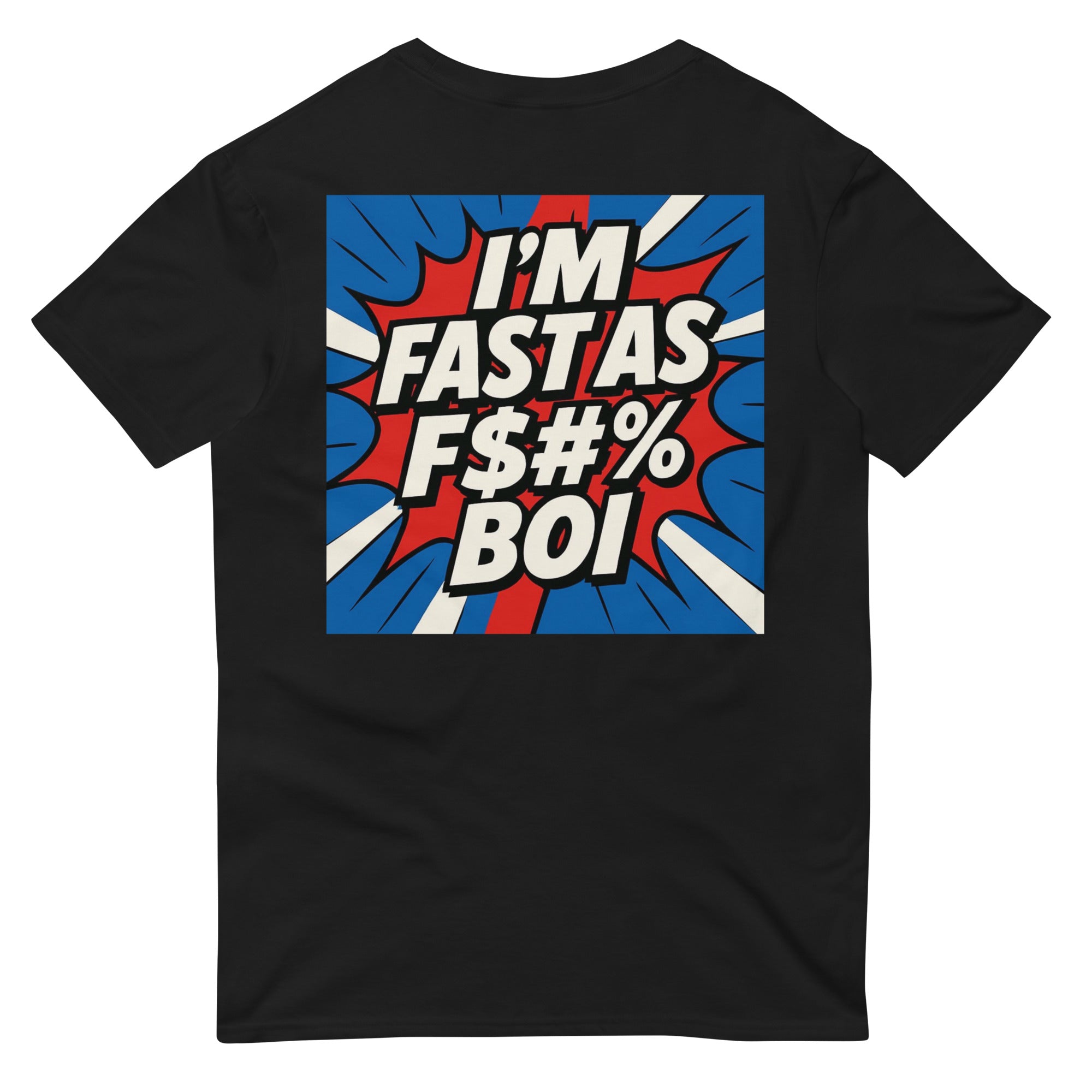 Nitro Bros FAST AF